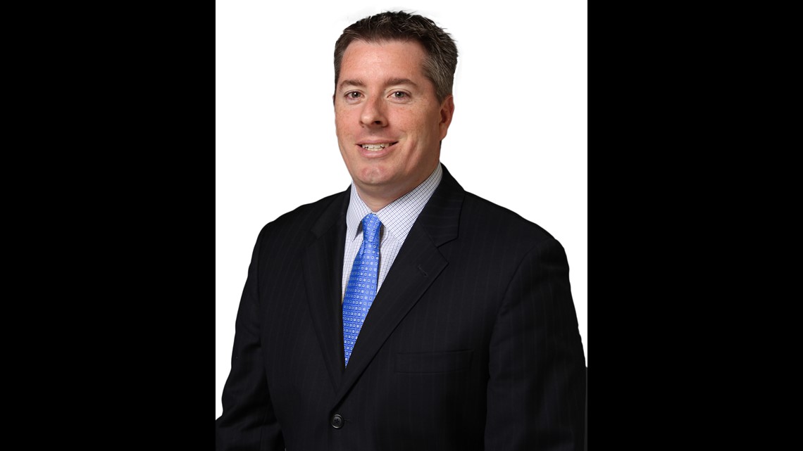 Drake University names new athletic director | weareiowa.com