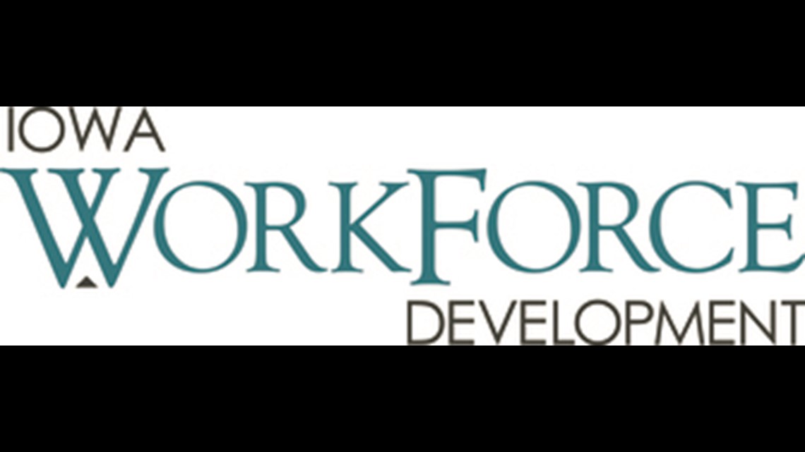 Iowa Workforce Development explains unemployment claims process ...