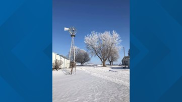 The difference between hoar frost and rime ice | weareiowa.com