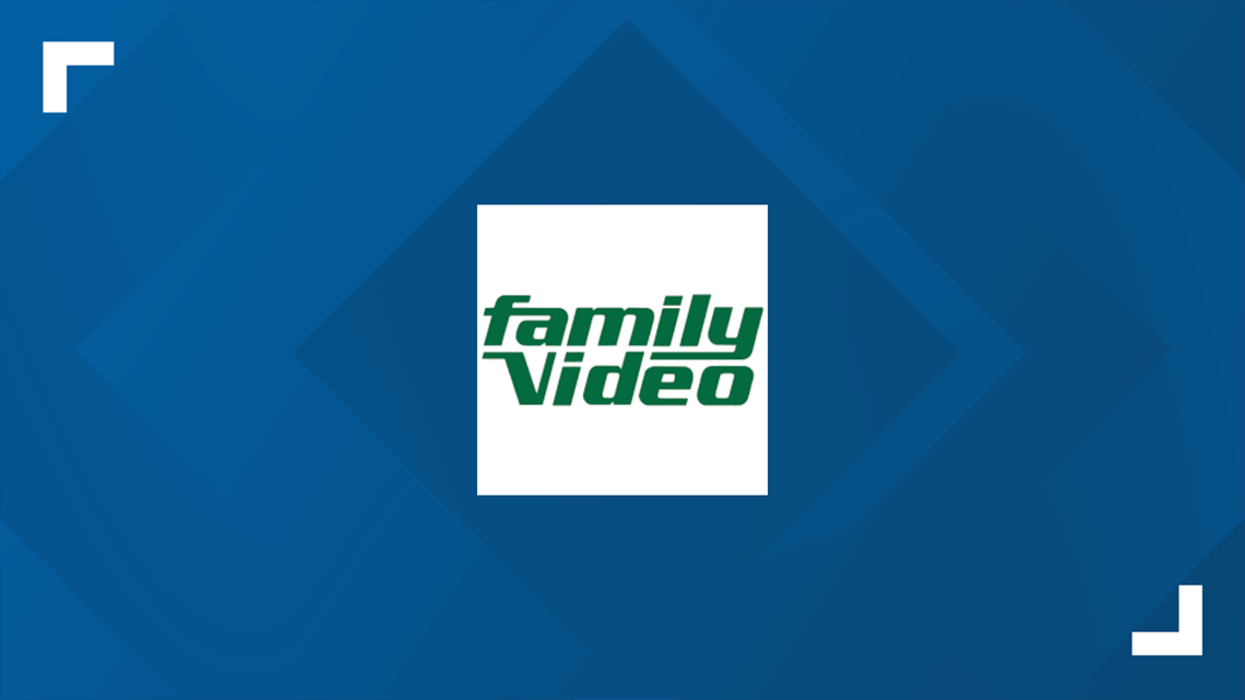 Family Video closing six stores in central Iowa | weareiowa.com