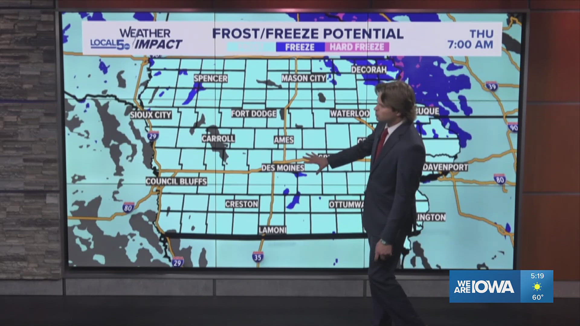 Local 5 - weareiowa.com | Des Moines Local News & Weather | Des Moines ...