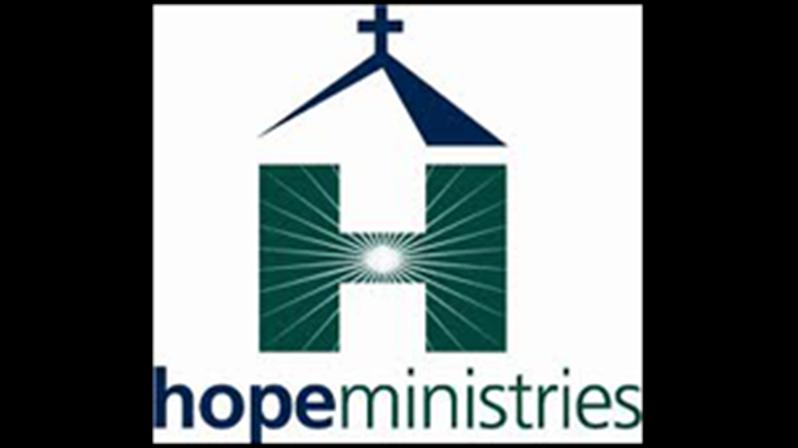 Hope Ministries to provide Thanksgiving meals | weareiowa.com