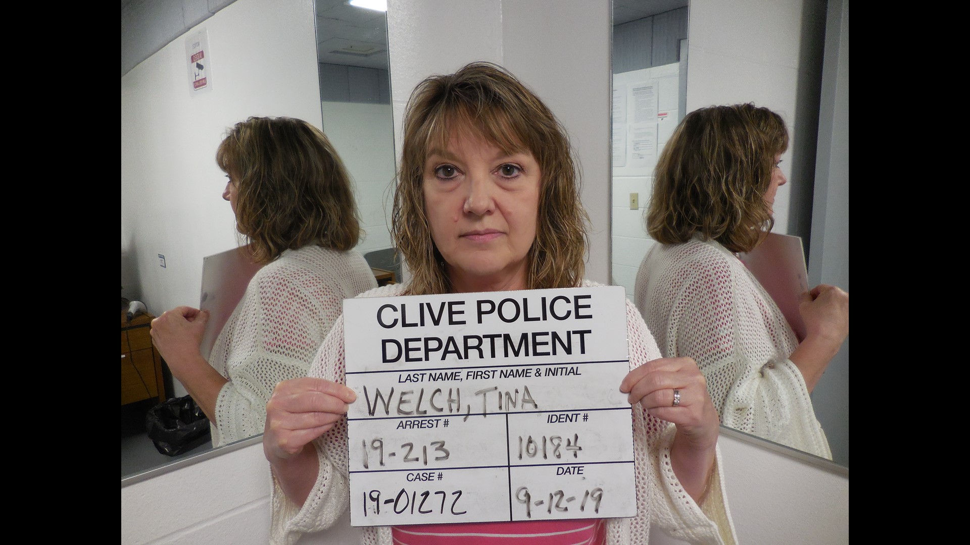 Police: Clive day care provider admitted to shaking infant | weareiowa.com