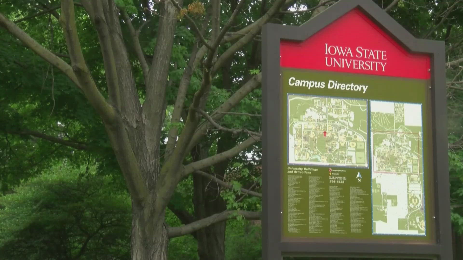 Multiple Des Moines metro schools, Iowa colleges impacted by ...