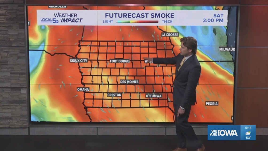Local 5 - weareiowa.com | Des Moines Local News & Weather | Des Moines ...