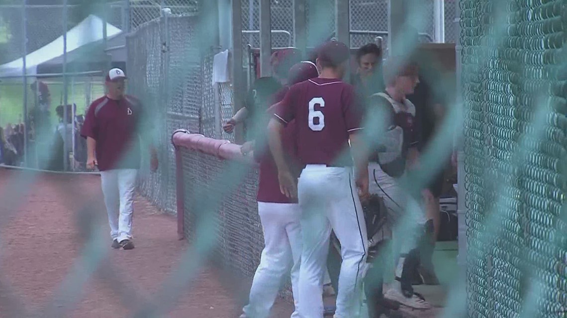 Live updates: Southeast Polk baseball season done, Urbandale game ...