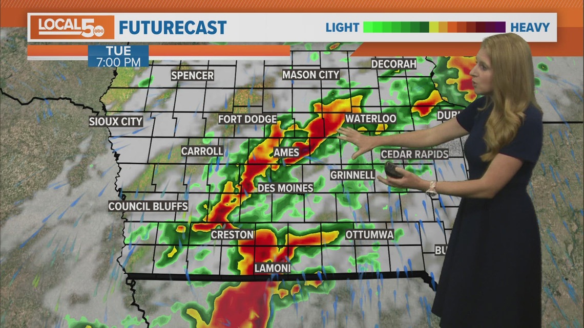 Contests | Des Moines Local News & Weather | Des Moines, Iowa ...