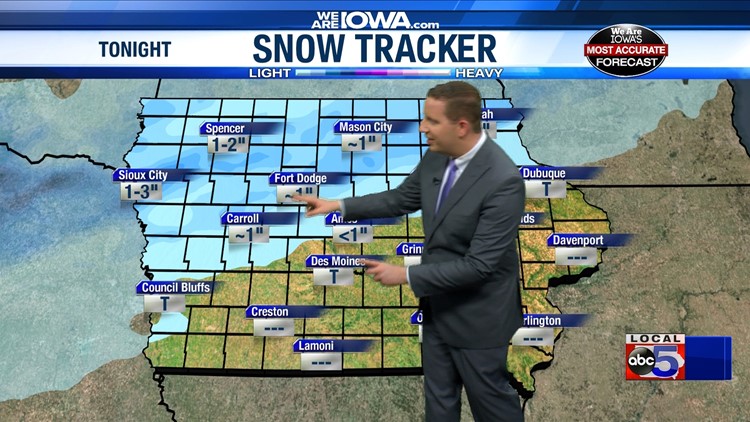 Weather | Des Moines, IA | weareiowa.com | weareiowa.com