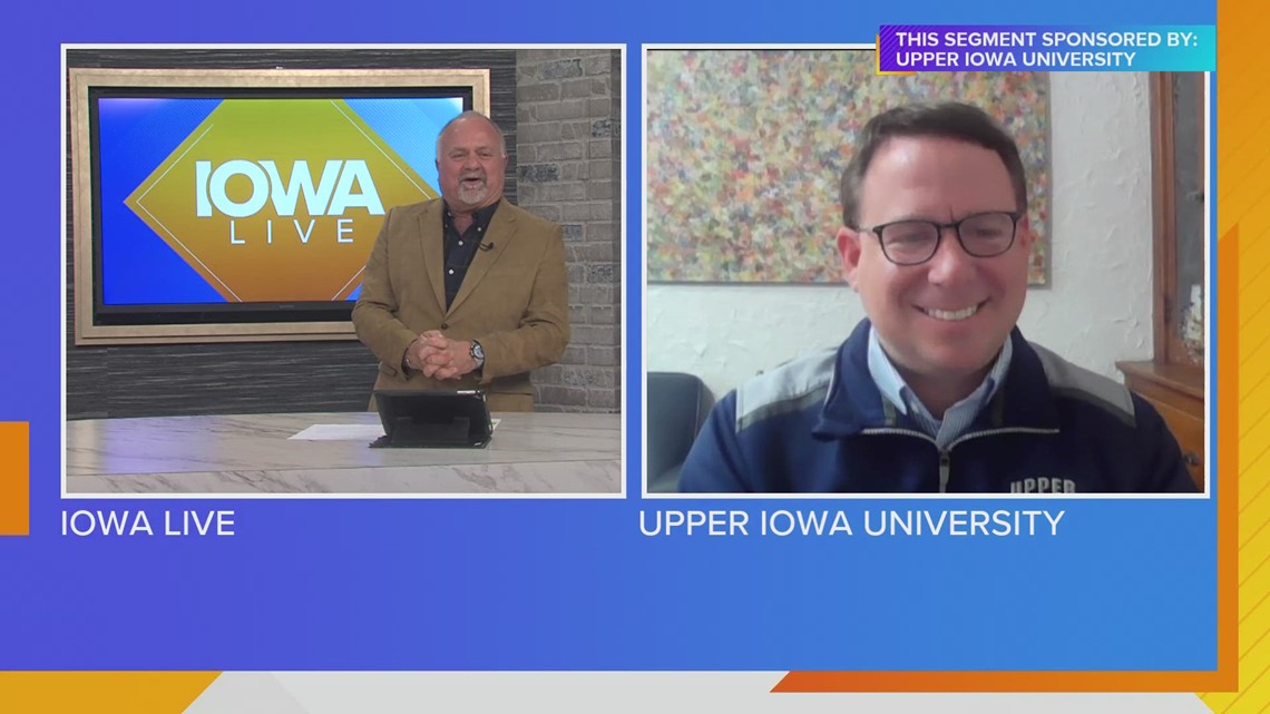 Quality, affordable, and accessible! Upper Iowa University offers FREE ...