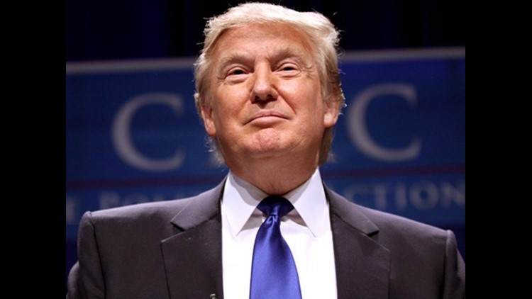 Trump Announces Five Staffers To Iowa Team | weareiowa.com