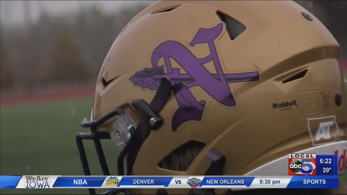 Norwalk Warriors ready for the playoffs | weareiowa.com
