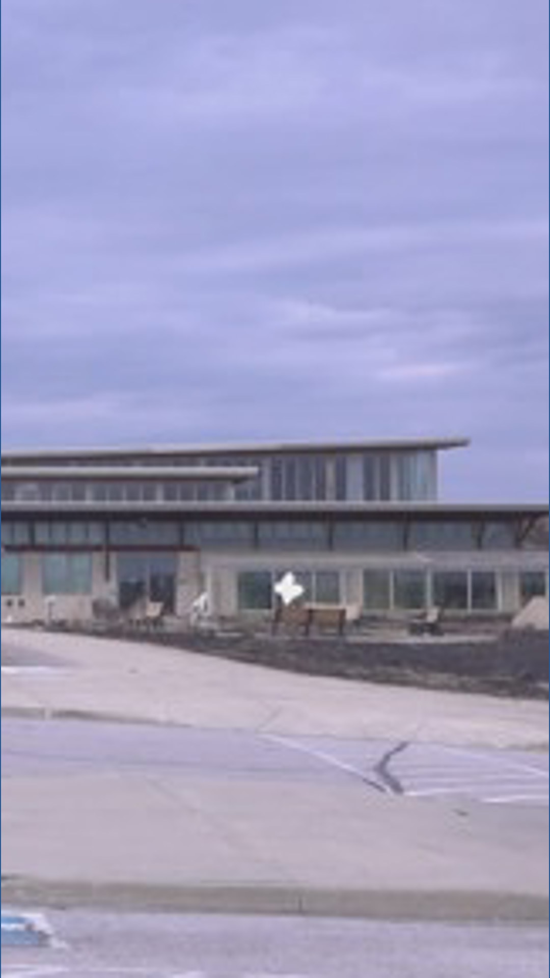 Prairie Learning Center at Neil Smith Wildlife Refuge prepares for $7M ...