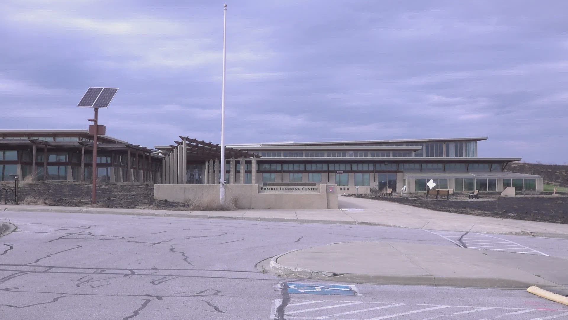 Prairie Learning Center at Neil Smith Wildlife Refuge prepares for $7M ...