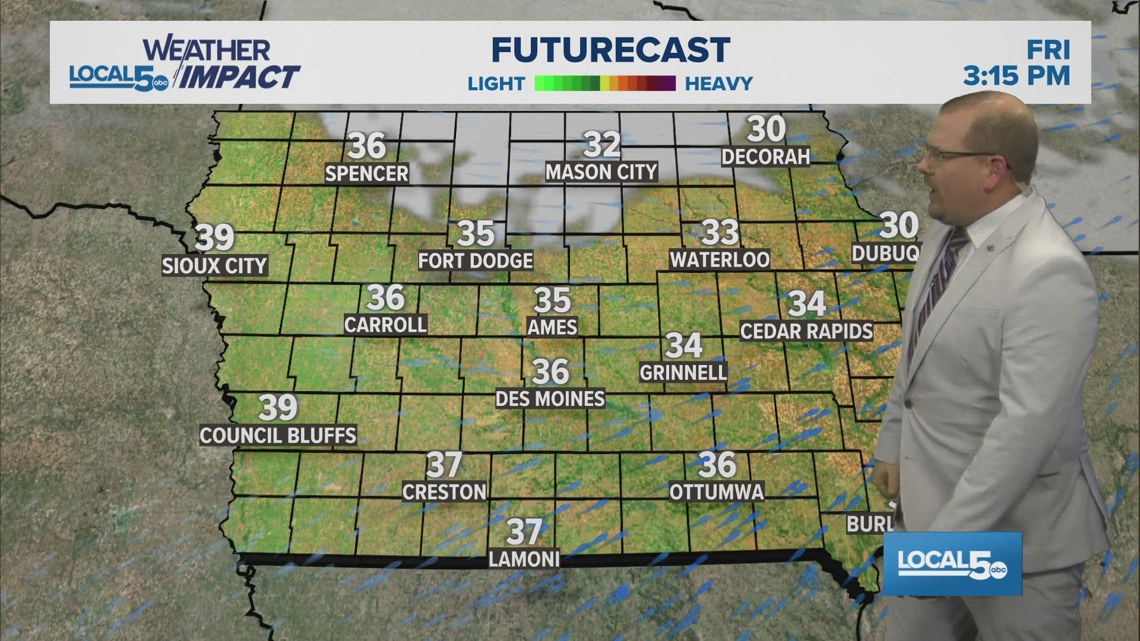 Iowa Live | weareiowa.com