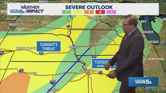 Des Moines Weather Radar | Des Moines, Iowa | weareiowa.com