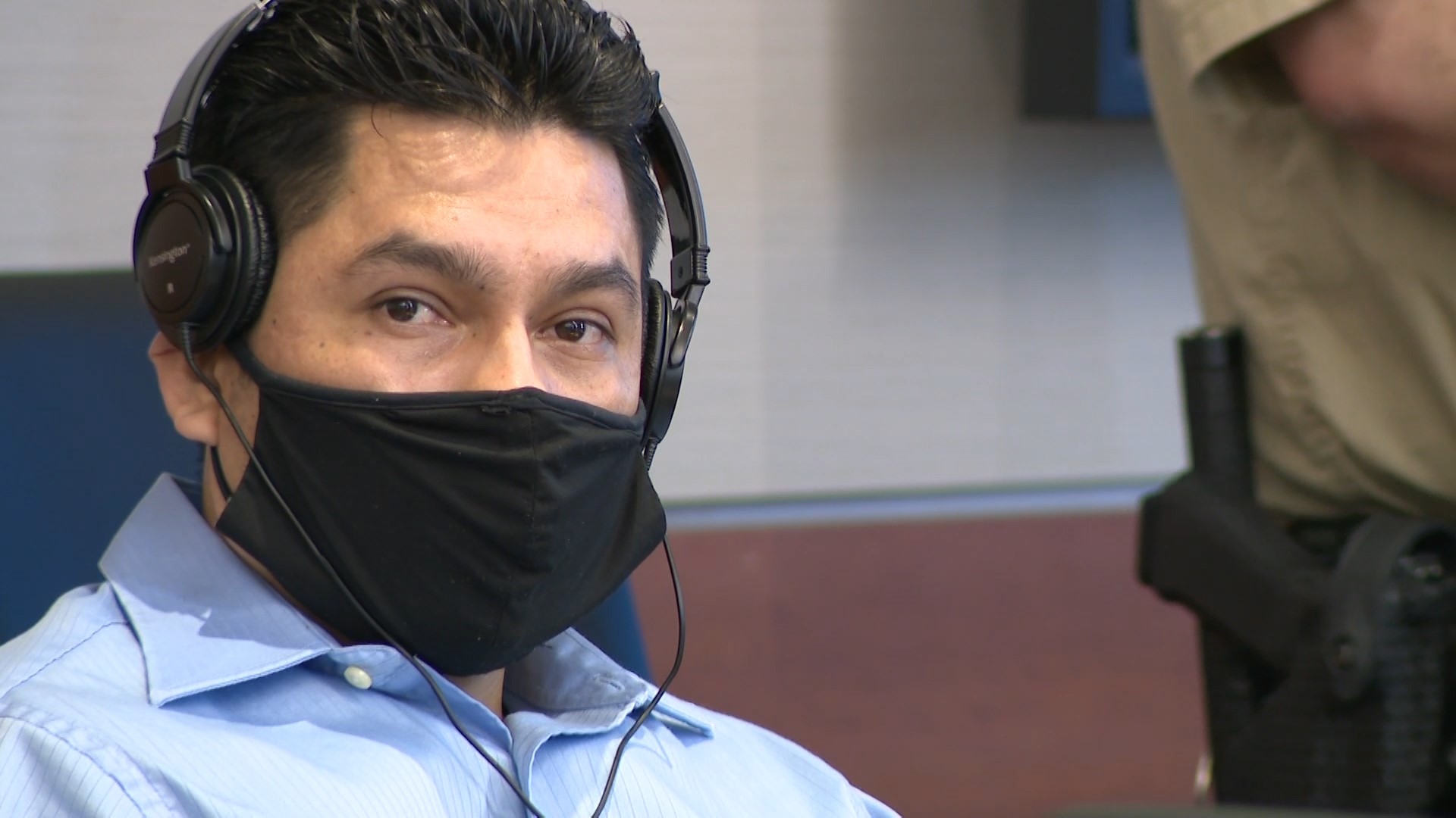 Marvin Esquivel Lopez trial: Day 1 recap | weareiowa.com