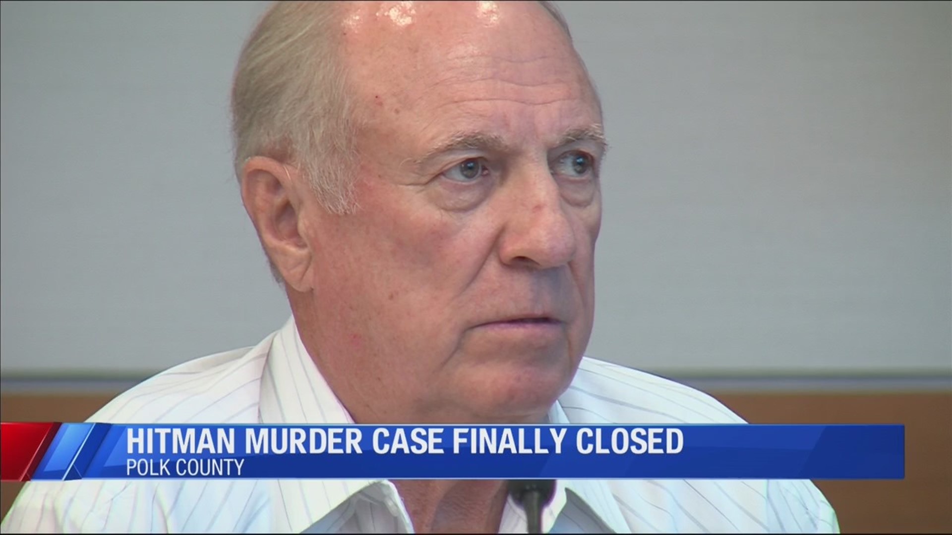 Twice-convicted Ankeny man admits to plotting 2004 killing | weareiowa.com