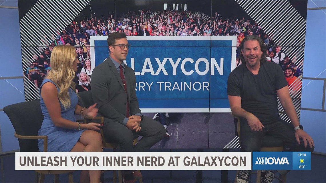 'There's things in the iCarly space that are being talked about': Jerry ...