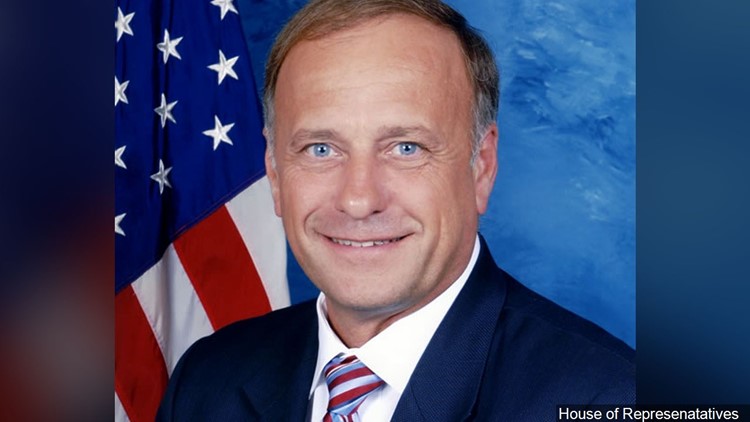 Rep. King to hold Sioux County town hall | weareiowa.com