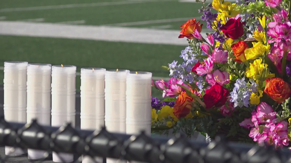 Muscatine community comes together after shootings | weareiowa.com