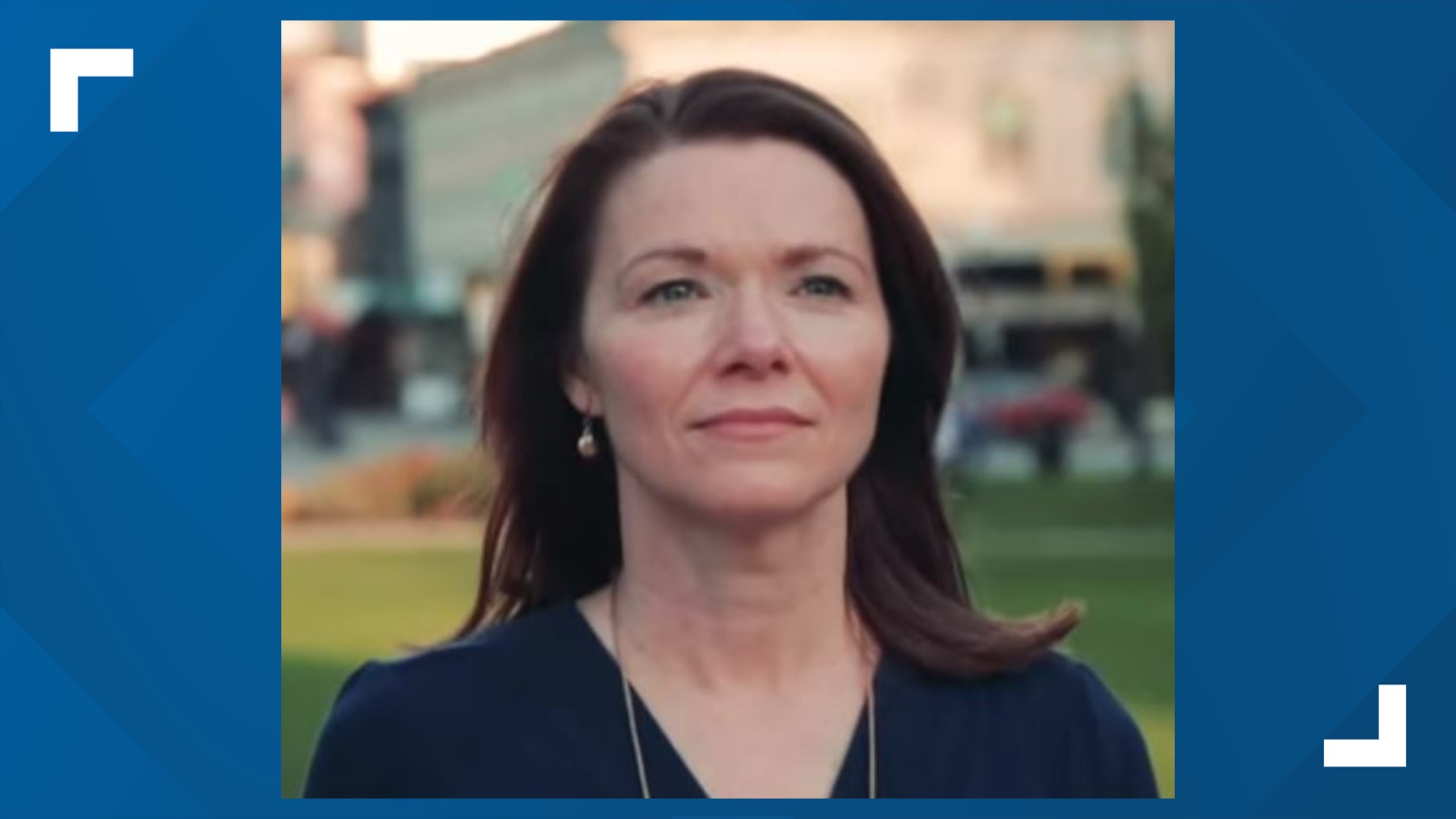 Iowa state Rep. Bohannan to challenge US Rep. Miller-Meeks | weareiowa.com