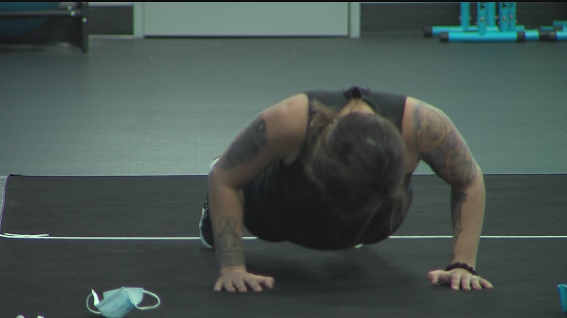 Small business says remaining open during pandemic means additional ...