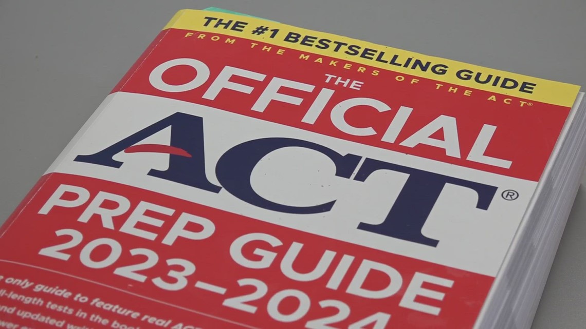 ACT scores, participation on the decline in Iowa | weareiowa.com