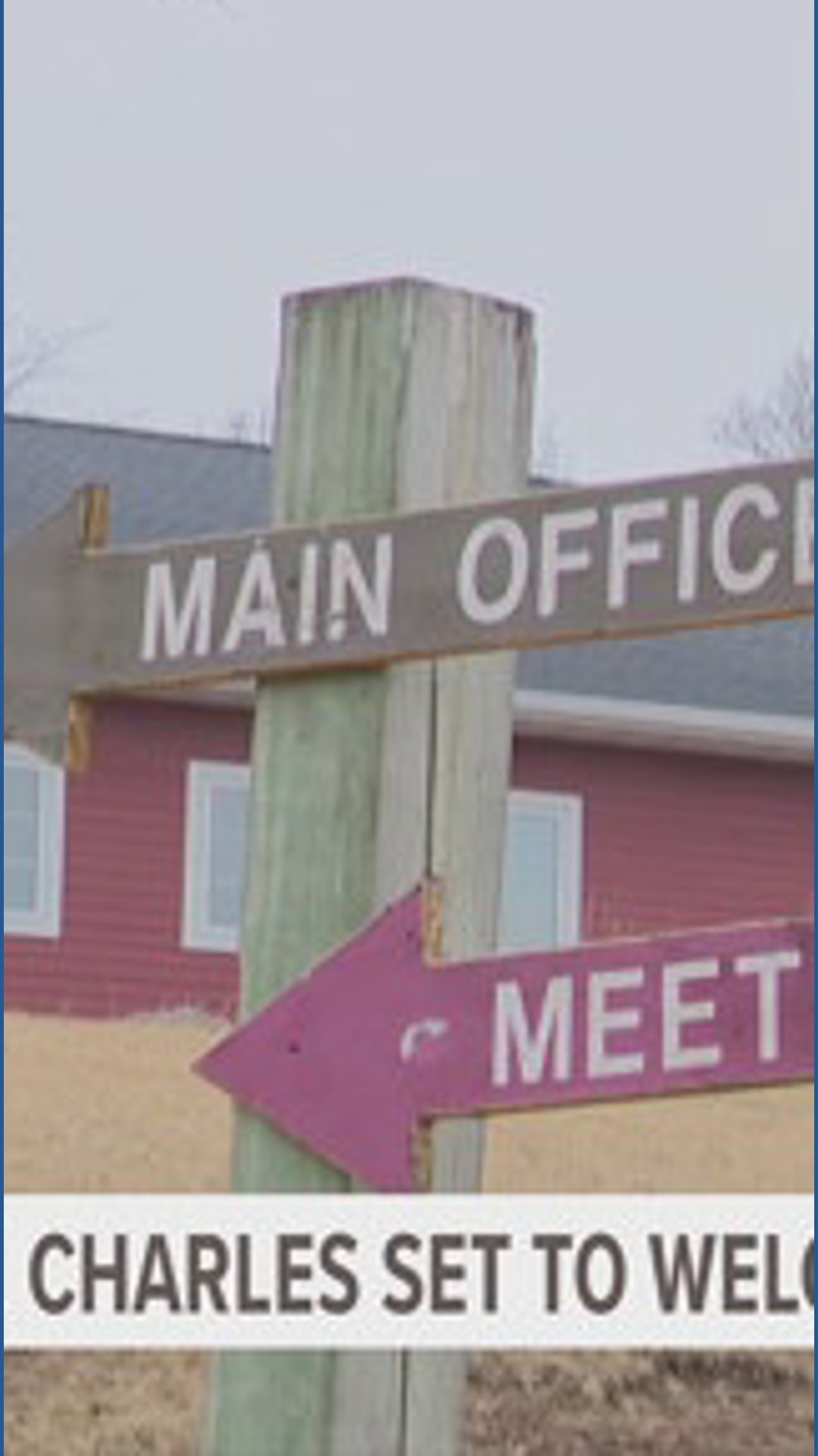 St. Charles set to welcome community center | weareiowa.com