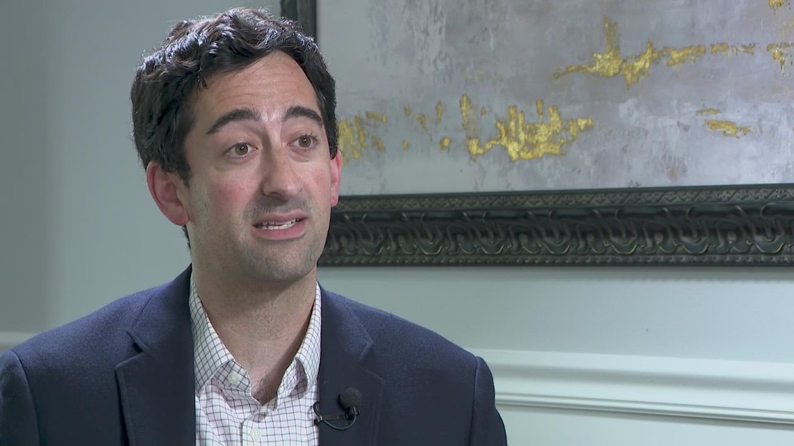 Who is on the ballot for the Des Moines mayor election? | weareiowa.com