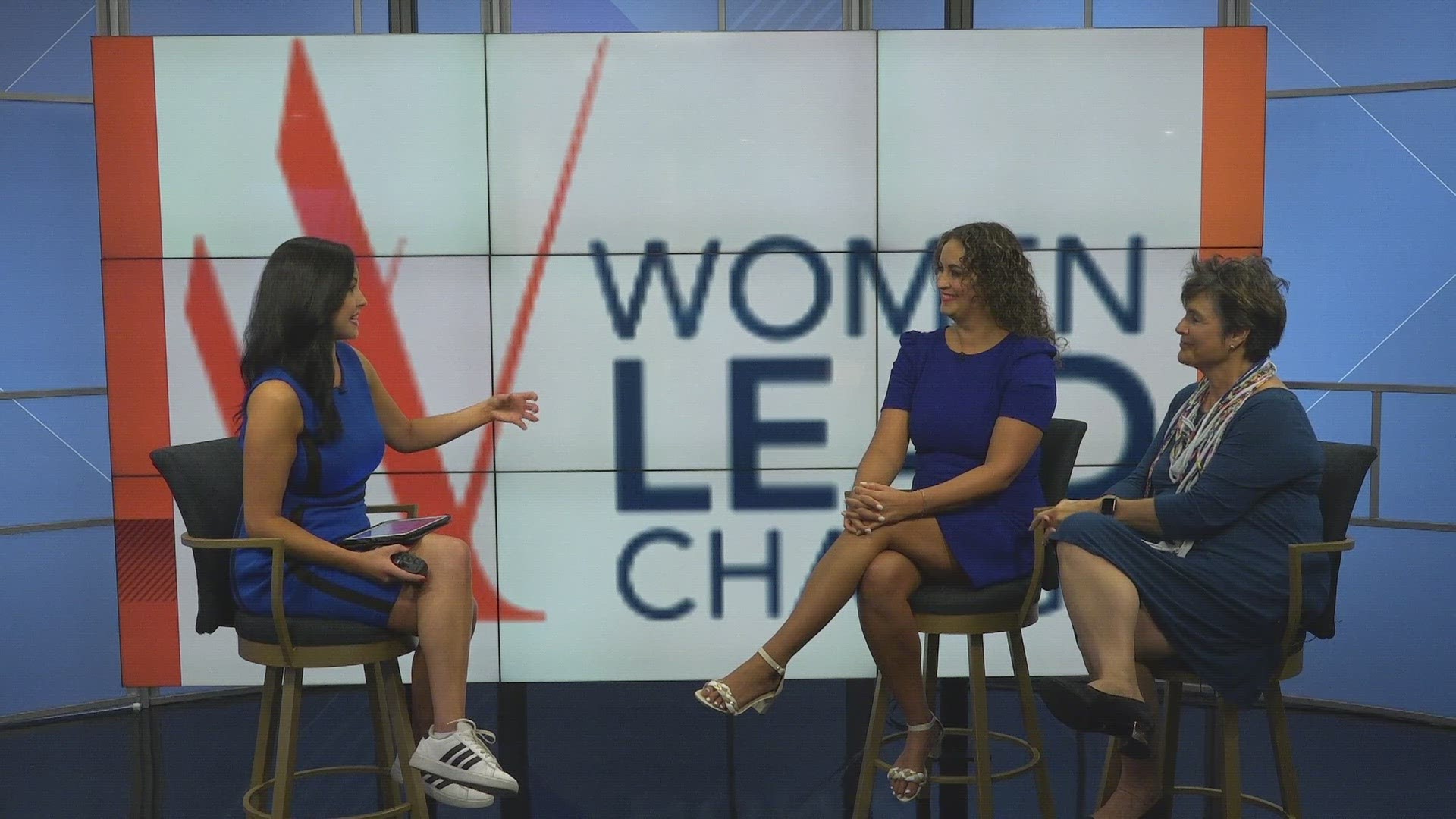 EVENT PREVIEW: 2023 Women Lead Change Conference | weareiowa.com