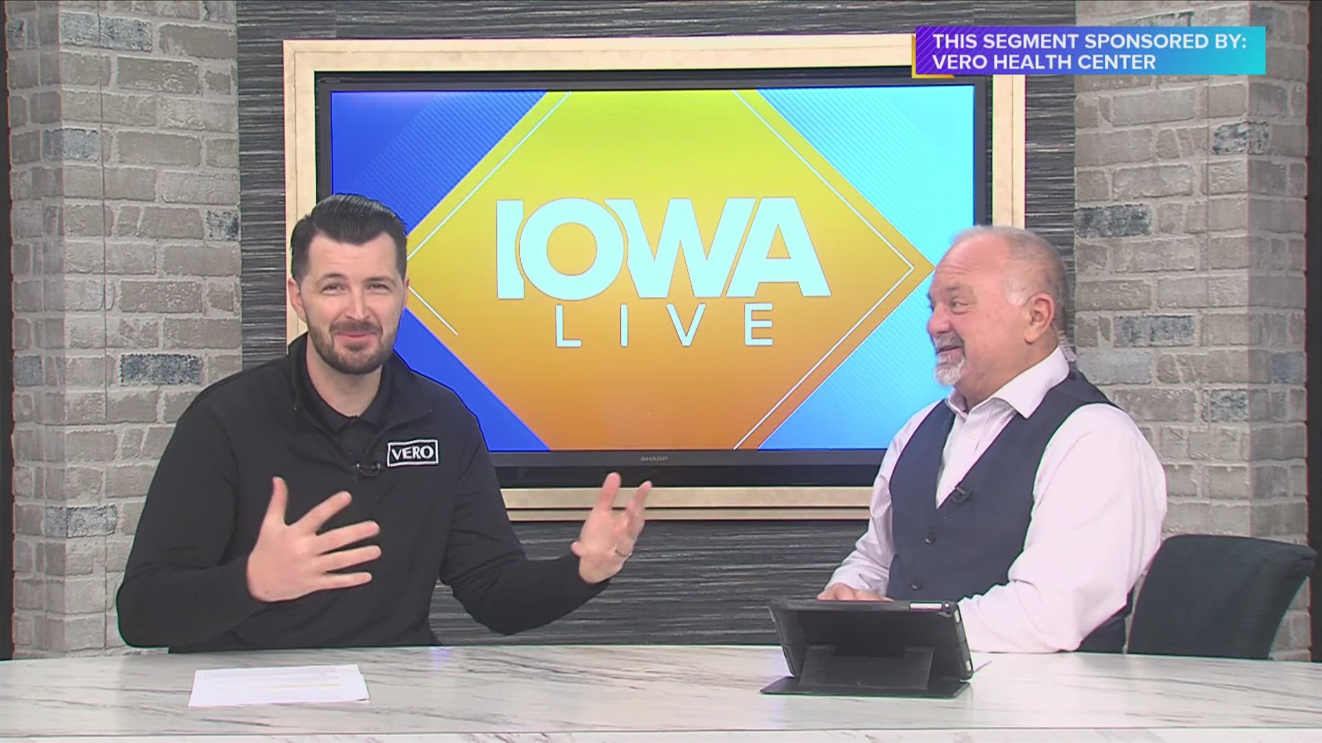 Drake University Final 4’s Dolph Pulliam | weareiowa.com