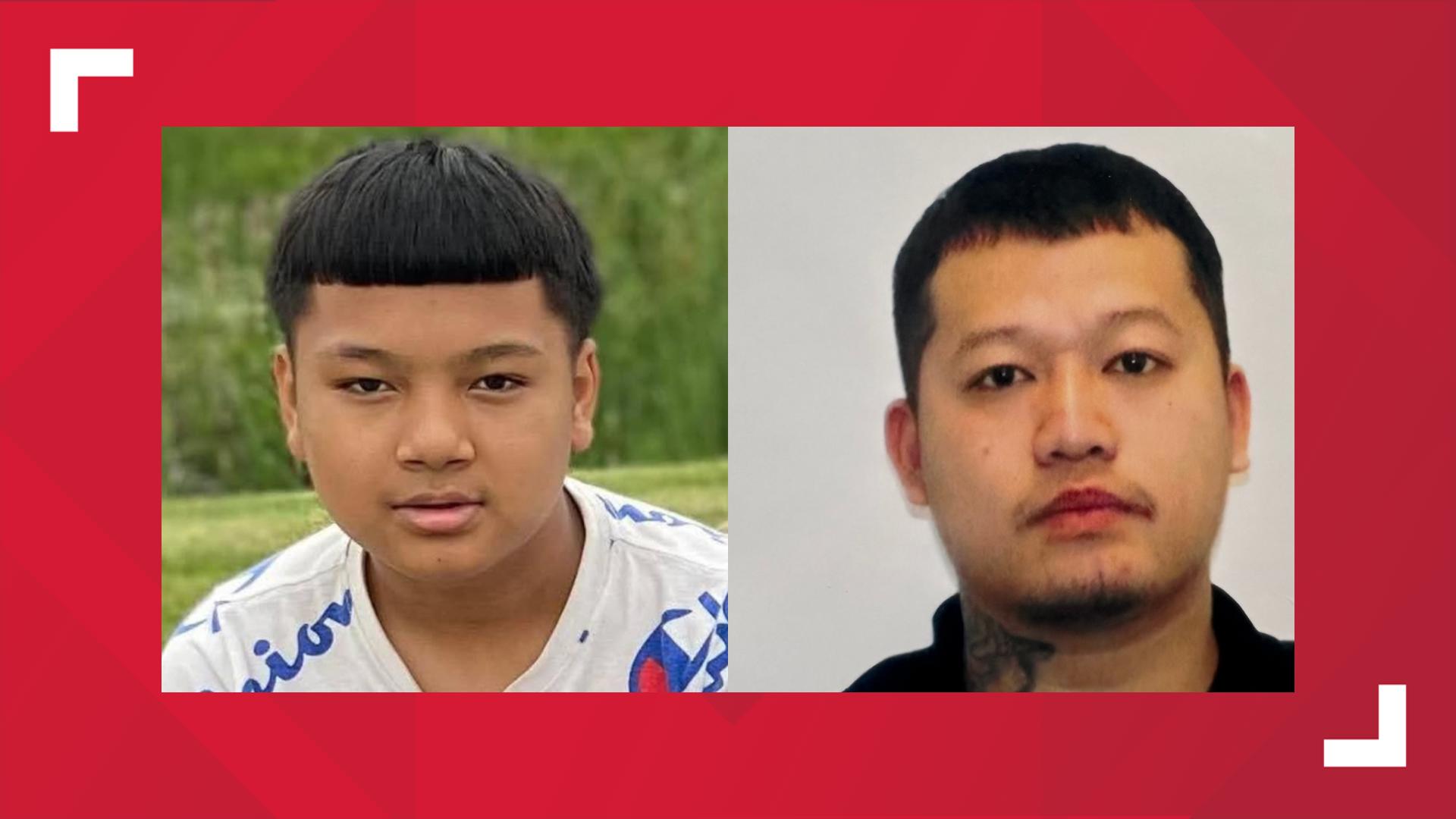 DMPD identifies two dead in Lower Beaver shooting, calling it a ...