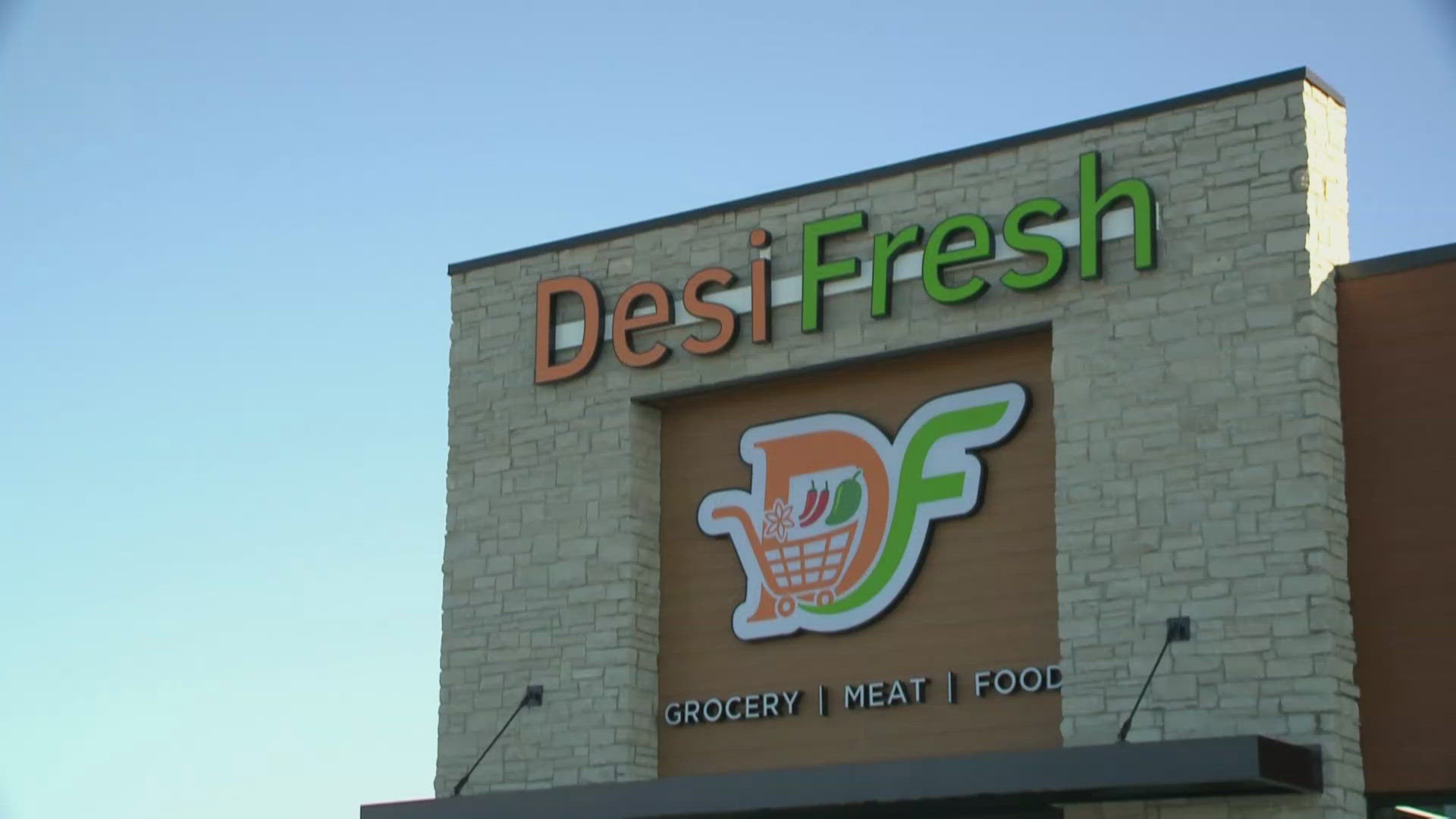 Indian grocery store Desi Fresh opens in Waukee | weareiowa.com