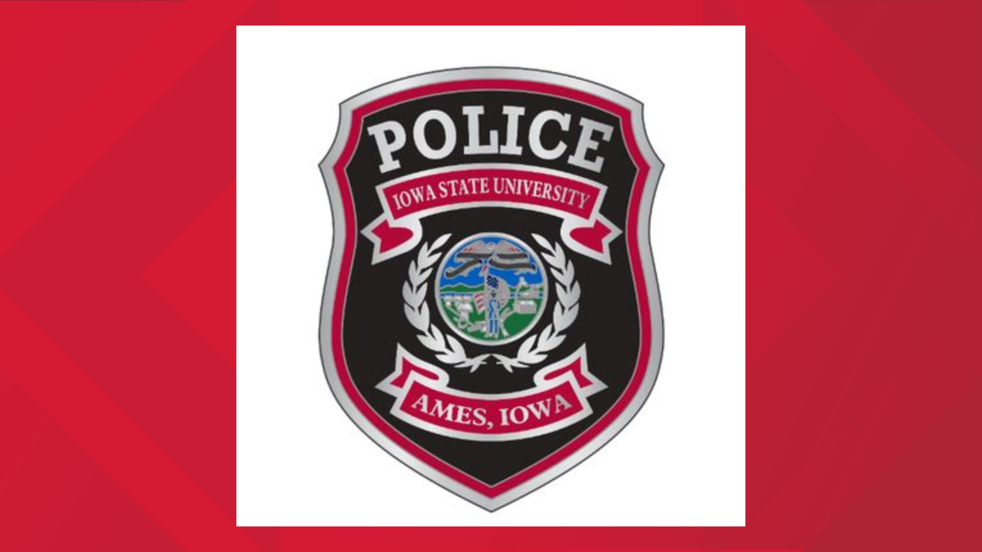 Iowa State student helps police identify alleged national sex predator ...