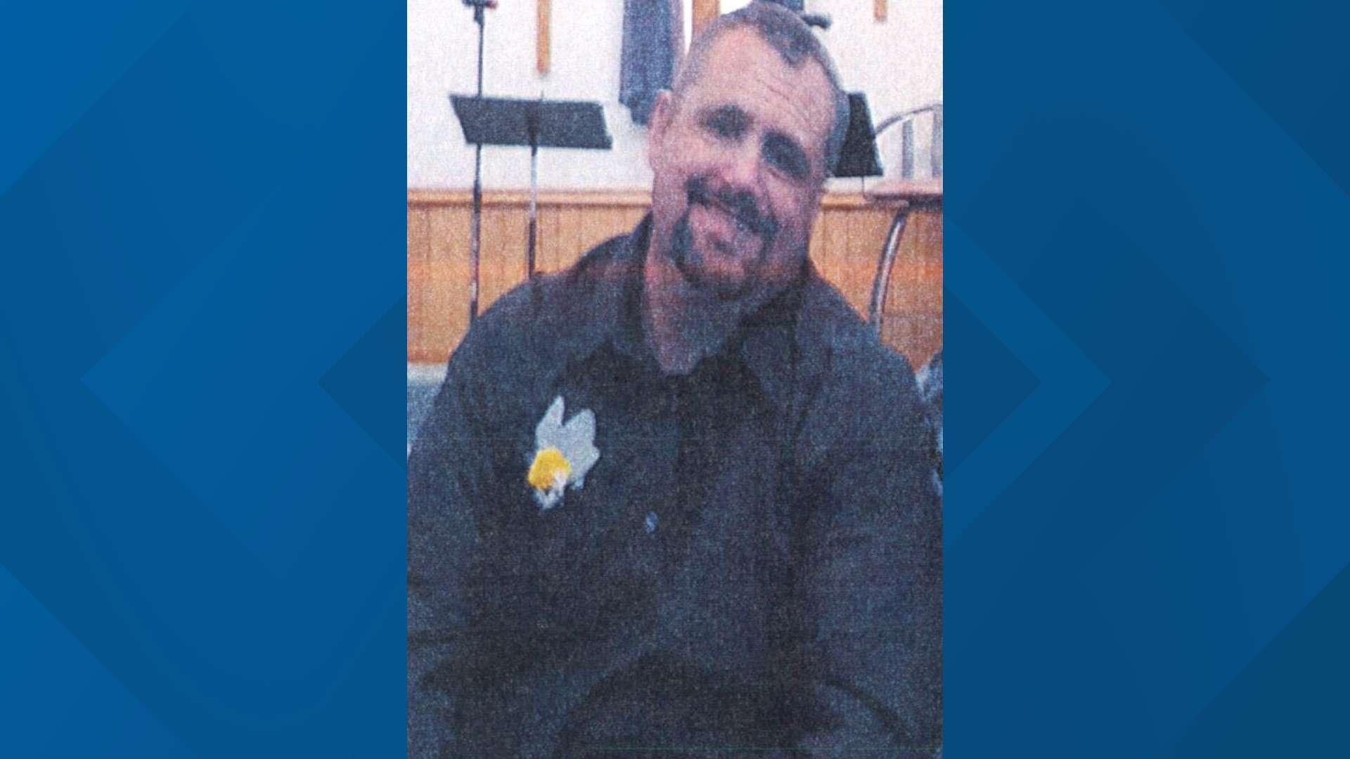 Police: Missing Osceola, Iowa man found safe | weareiowa.com