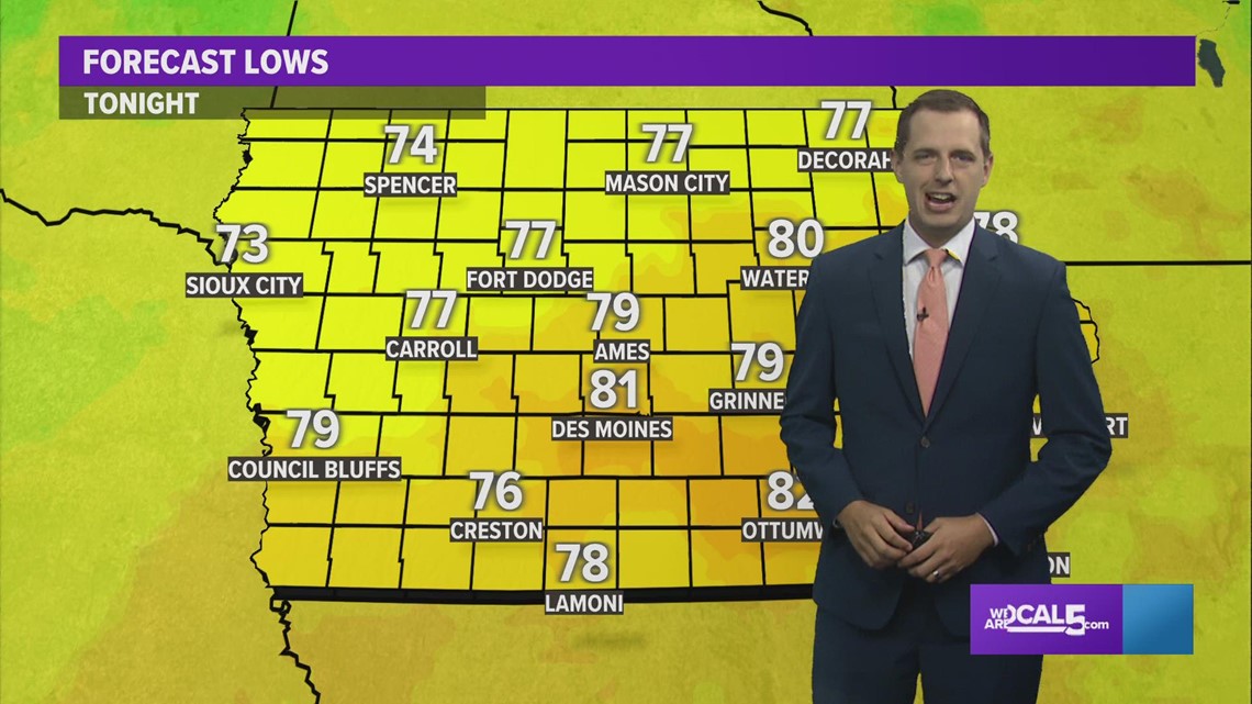 Good Morning Iowa | weareiowa.com