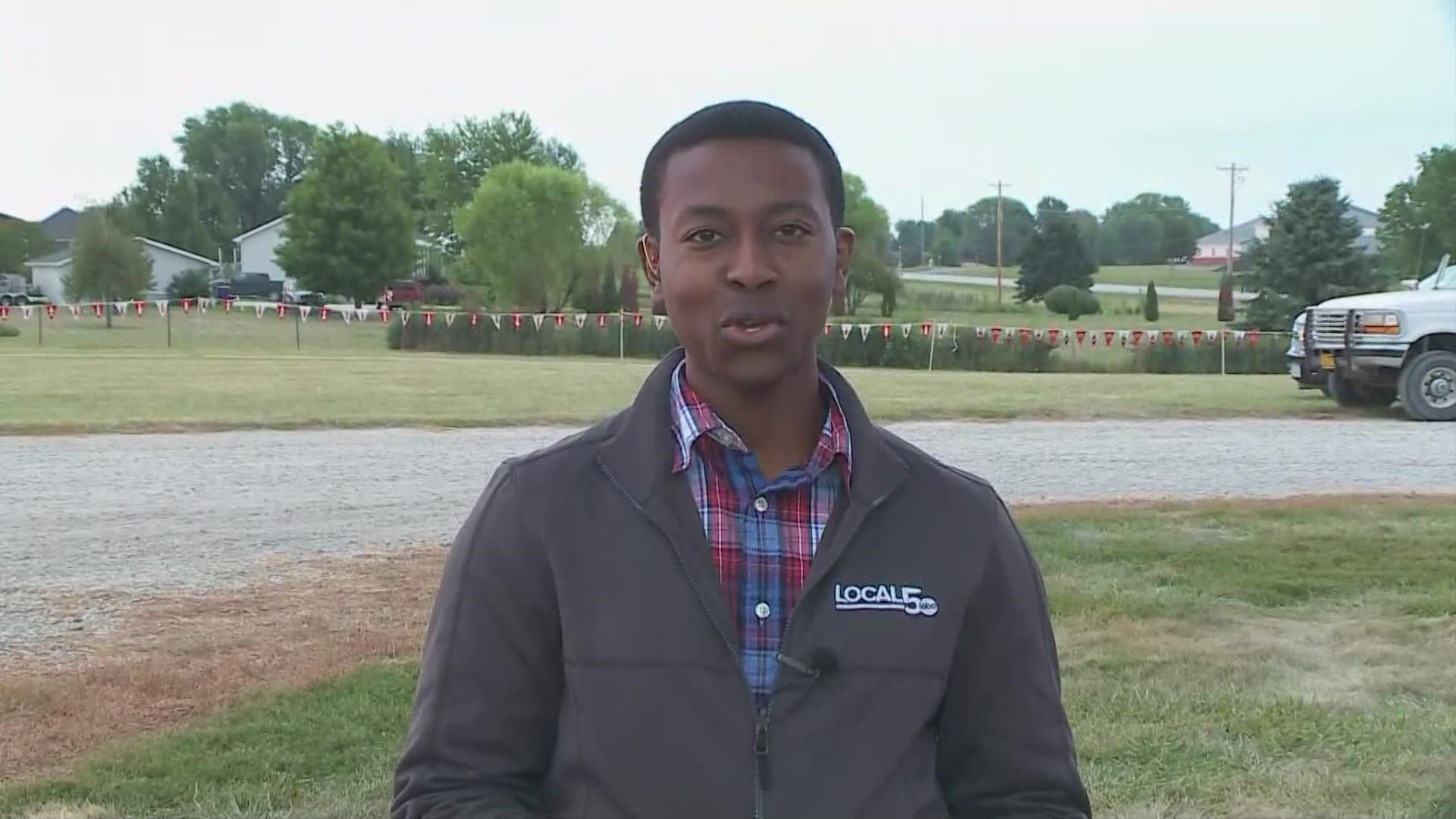 Weather | Des Moines, IA | weareiowa.com | weareiowa.com