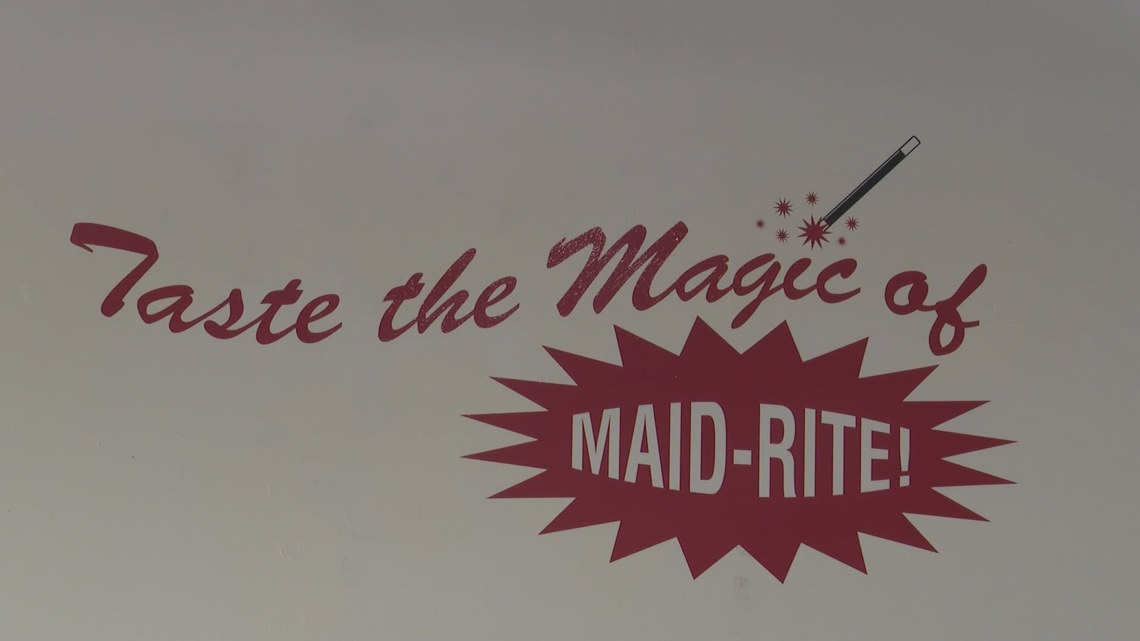 Ankeny Maid-Rite celebrates 100th anniversary | weareiowa.com