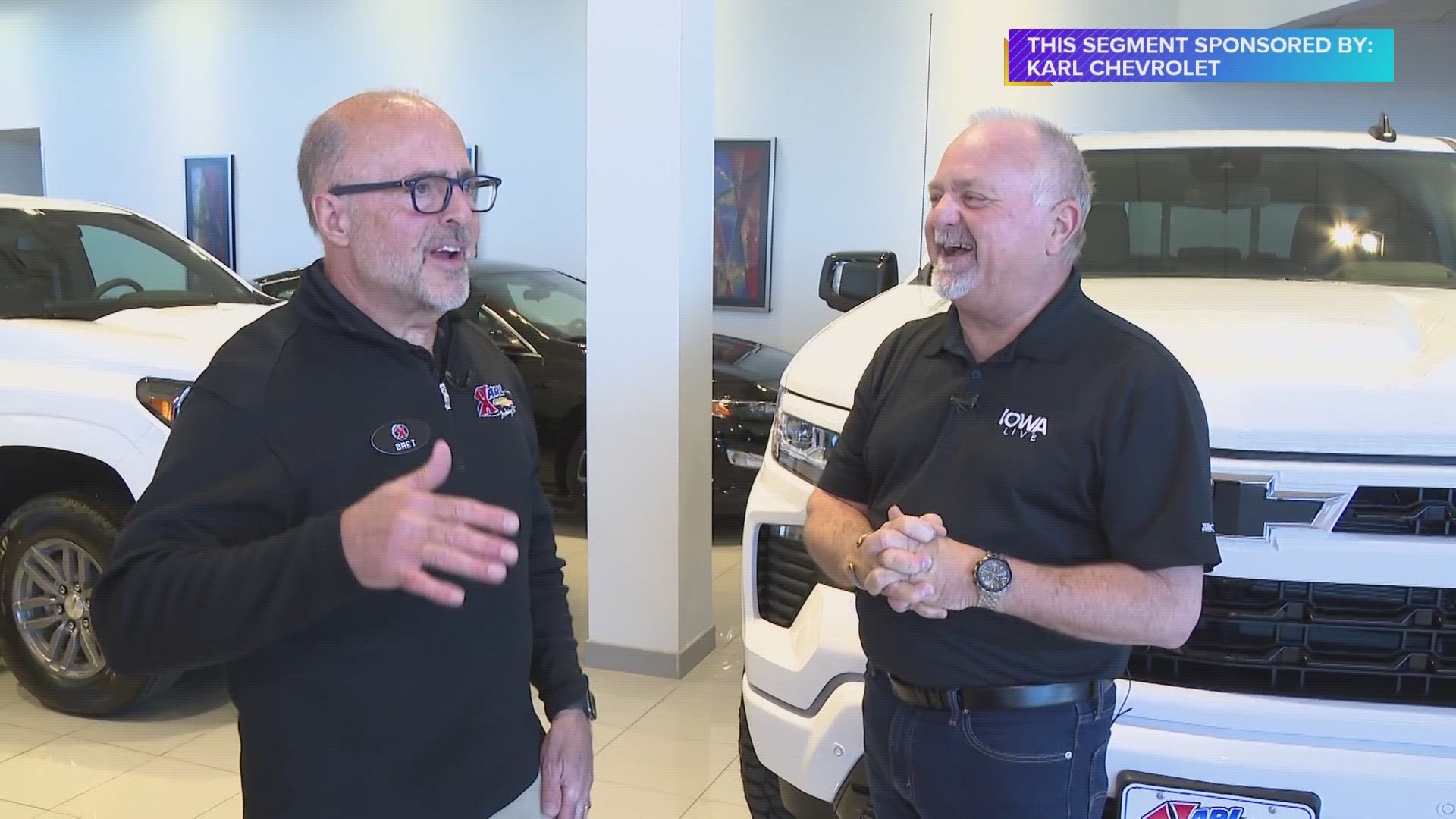 The perfect day to buy a new car! Attend the Grand Opening of Karl Auto ...