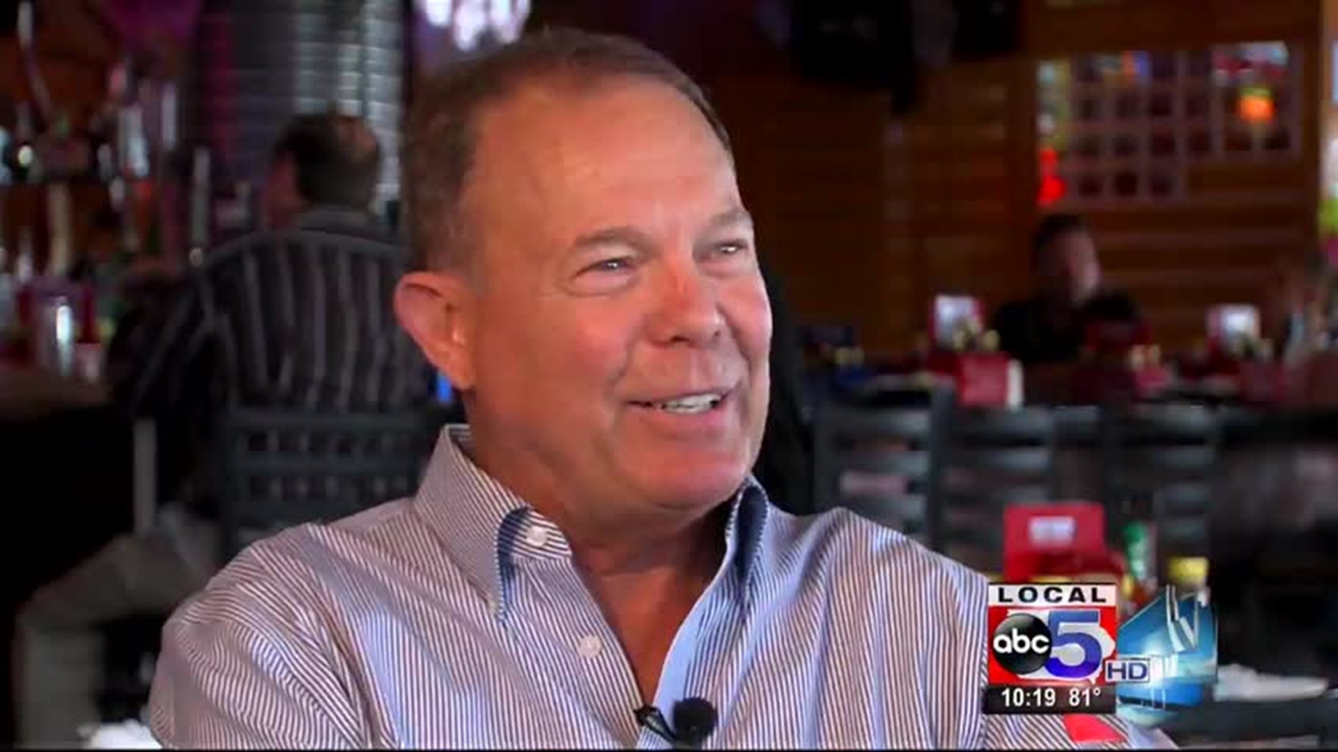 Jethro’s BBQ owner is an Iowan to Know | weareiowa.com