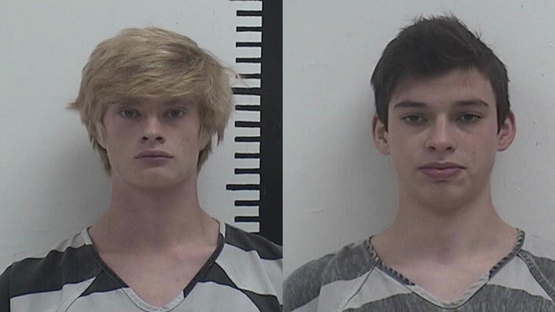 New court filings in Fairfield, Iowa teacher murder investigation ...