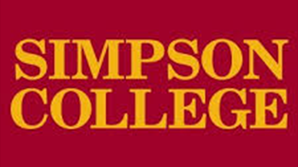 New leadership takes the helm at Simpson College | weareiowa.com
