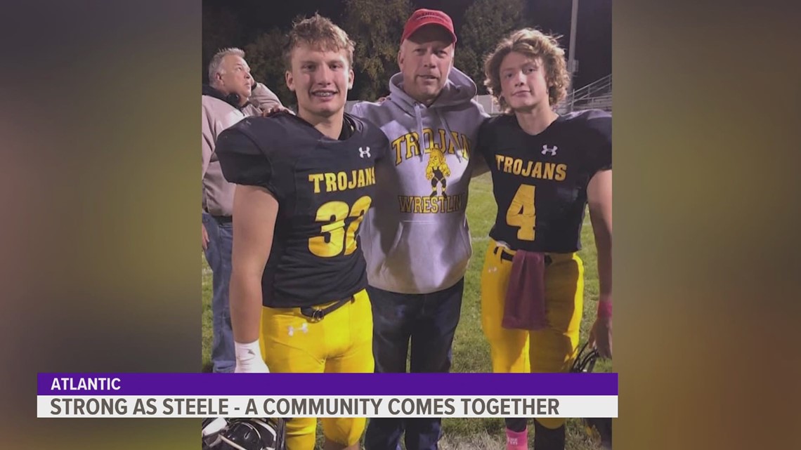 Prep football preview: Atlantic Trojans take the field 'Strong as ...