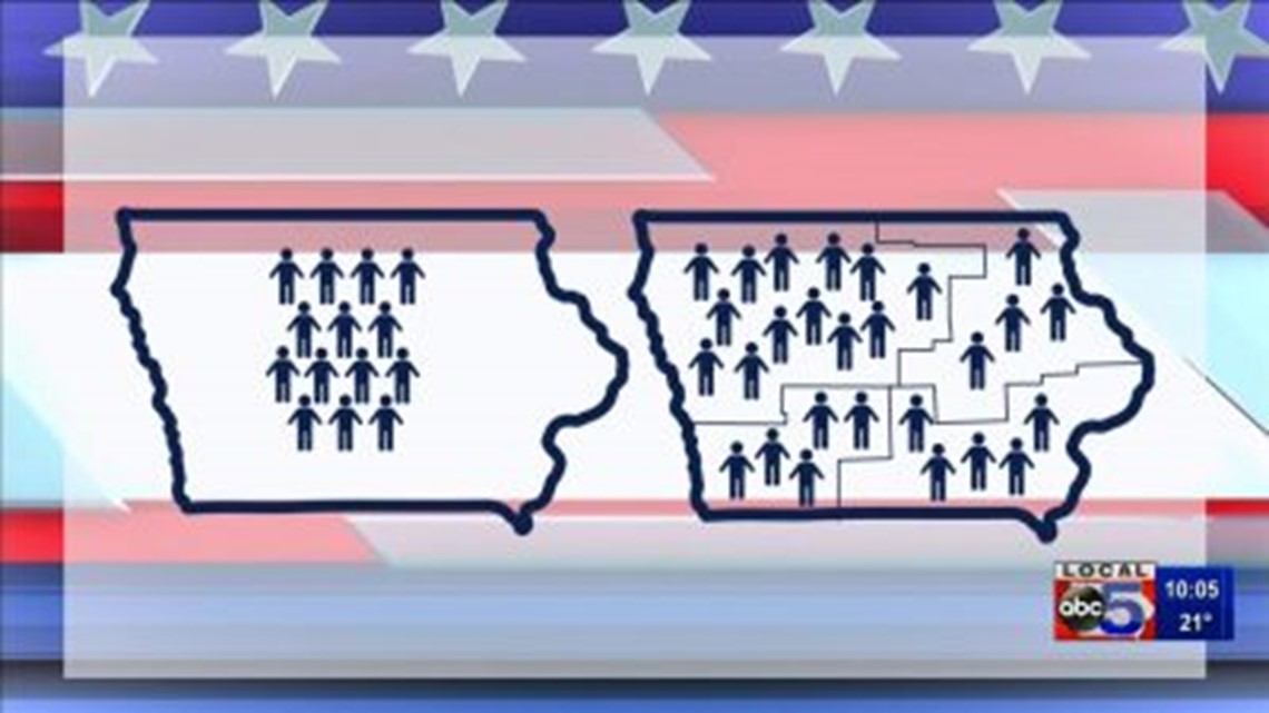 Caucus Curriculum: Finding your caucus location | weareiowa.com