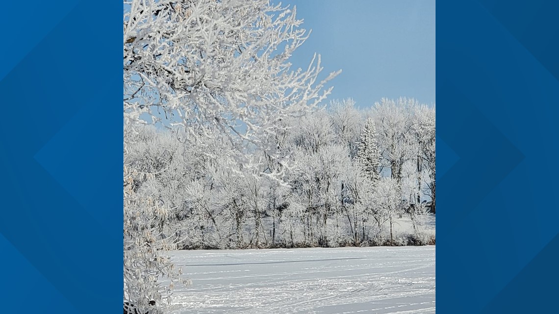 The difference between hoar frost and rime ice | weareiowa.com