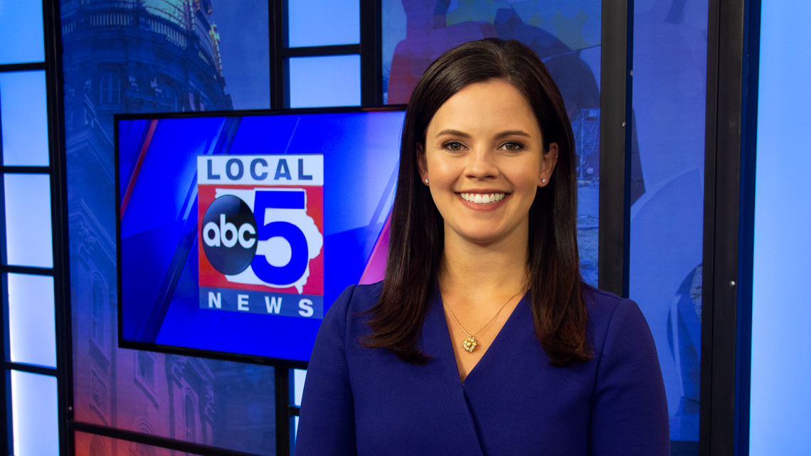 Rachel Droze | weareiowa.com