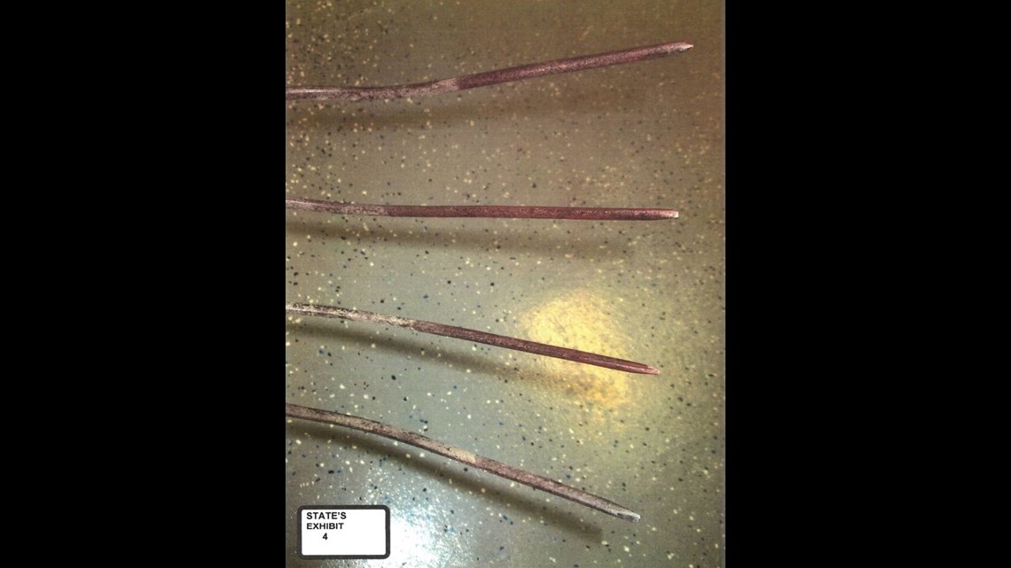 Jury unable to return verdict in Todd Mullis trial; deliberations to ...