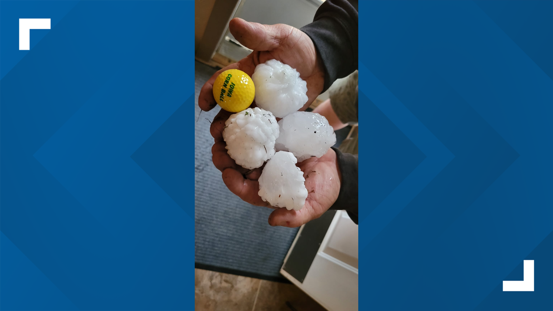 WOI-TV: Live Iowa weather radar, forecast near me | weareiowa.com