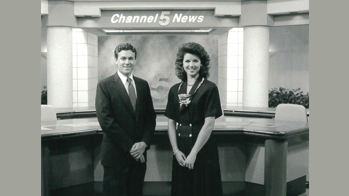 WOI-TV celebrates 70 years in central Iowa | weareiowa.com
