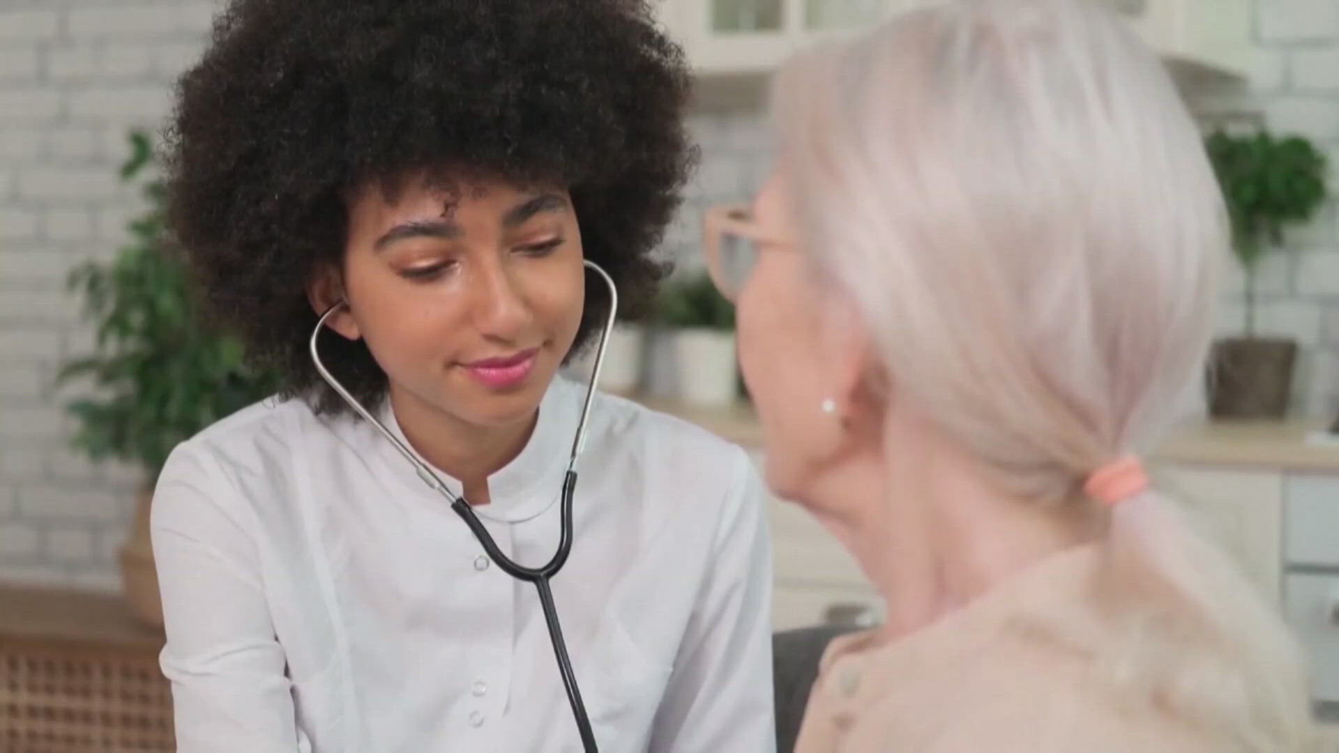 New research suggests lifestyle changes can reduce Alzheimer's risk by ...